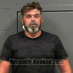Recent Booking / Mugshot for Gary Lee Pettyjohn in Wayne County, West ...