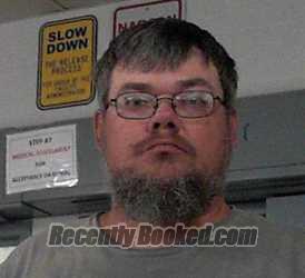 Recent Booking / Mugshot for Joseph Brandon Messer in Wayne County ...