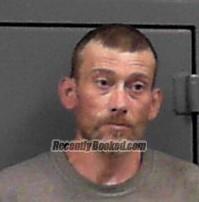 Recent Booking / Mugshot for Joshua David Mollett in Wayne County, West ...