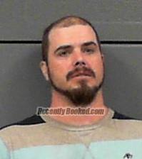 Recent Booking / Mugshot for Jesse Matthew Graybeal in Wayne County ...