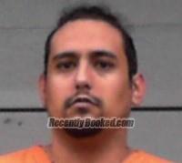 Recent Booking / Mugshot for Justice Shadi Brookover in Wayne County ...