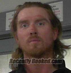 Recent Booking / Mugshot for James Wesley Dennis in Wayne County, West Virginia