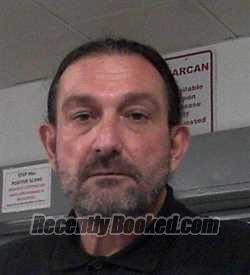 Recent Booking / Mugshot for John William Robinette in Wayne County ...