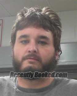 Recent Booking / Mugshot for Kenneth Aaron Maynard in Wayne County ...