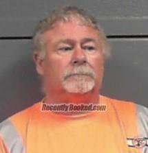 Recent Booking / Mugshot for Keith Edward Maynard in Wayne County, West ...