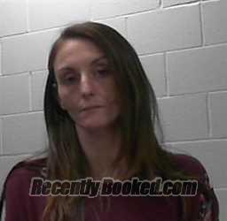 Recent Booking / Mugshot for Mary Elizabeth Beekman in Wayne County ...