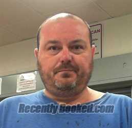 Recent Booking / Mugshot for Michael Paul Thompson in Wayne County ...