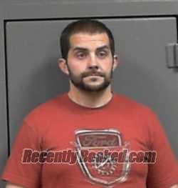 Recent Booking / Mugshot for Ronald Lee Frye in Wayne County, West Virginia