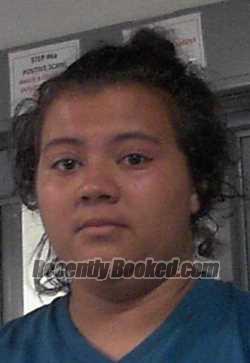 Recent Booking / Mugshot for Rachel Simpkins in Wayne County, West Virginia