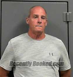 Recent Booking / Mugshot for Ronald Woodrow Thompson in Wayne County ...