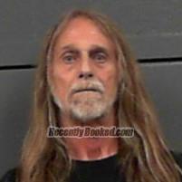 Recent Booking / Mugshot for Steven A Beckner in Wayne County, West ...