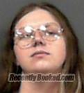 Recent Booking / Mugshot for Savannah Jason Fletcher in Wayne County ...