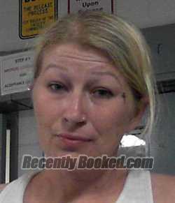 Recent Booking / Mugshot for Tracy Renee McNeely in Wayne County, West ...