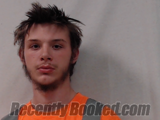 Jaden Allen Dempsey Arrest Record & Booking Info – Webster County, West ...