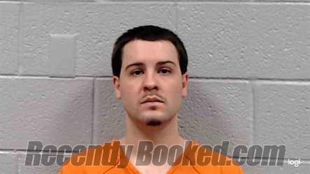 Recent Booking / Mugshot for Robert Wayne Smith in Webster County, West ...