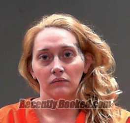 Recent Booking / Mugshot for Alisha Jane Floyd in Wetzel County, West ...