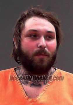 Anthony Michael Newman Mugshot & Arrest Info | Wetzel County, WV