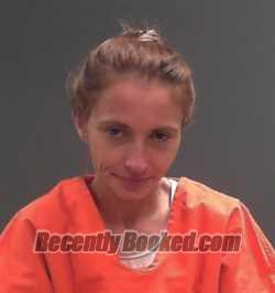 Recent Booking / Mugshot for Andrea Tenee Edgell in Wetzel County, West ...