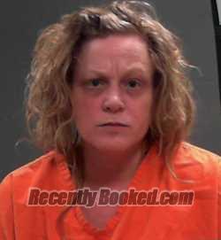 Recent Booking / Mugshot for Beverly Lynn Watson in Wetzel County, West ...