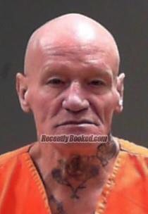 Recent Booking / Mugshot for Charles Robert Wells in Wetzel County ...