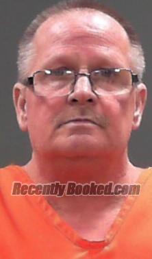 Recent Booking / Mugshot for Dearld Freeman Lauderman in Wetzel County ...