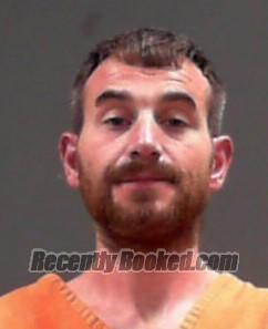 Recent Booking / Mugshot for Darrell James Lester in Wetzel County ...