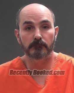 Recent Booking / Mugshot for David Michael Henthorn in Wetzel County ...