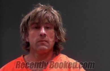 Recent Booking / Mugshot for Joseph Anthony Lewis in Wetzel County ...