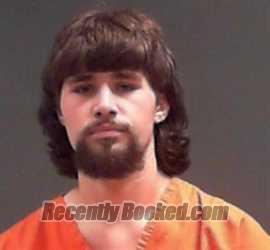 Recent Booking / Mugshot for Jarrett Jay Lemasters in Wetzel County ...