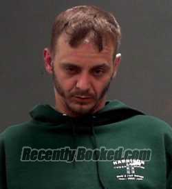 Jon Michael Talkington Arrest Record & Booking Info – Wetzel County ...