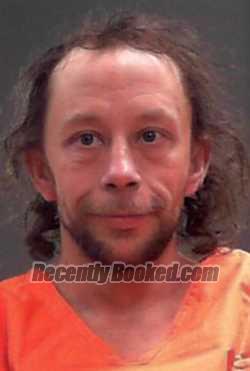 Recent Booking / Mugshot for Myron Allen Helmick in Wetzel County, West ...