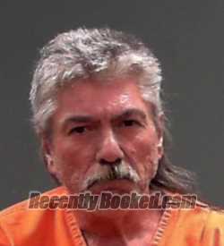 Recent Booking / Mugshot for Michael Lance Lanham in Wetzel County ...