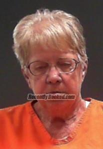 Recent Booking / Mugshot for Pamela Kae Moore in Wetzel County, West ...