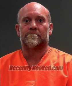 Recent Booking / Mugshot for Ronald Blaine Hines in Wetzel County, West ...