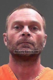 Recent Booking / Mugshot for Robert Francis Yost in Wetzel County, West ...