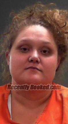 Recent Booking / Mugshot for Rachel Jolene McDiffitt in Wetzel County ...