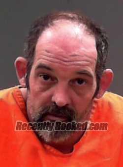 Recent Booking / Mugshot for Robert Ross Doty in Wetzel County, West ...