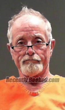 Recent Booking / Mugshot for Steven Anthony Blatt in Wetzel County ...