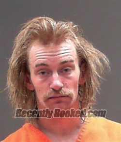 Recent Booking / Mugshot for Spencer Gregory Scott Lewis in Wetzel ...