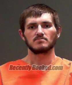 Recent Booking / Mugshot for Troy Kristopher Wade in Wetzel County ...