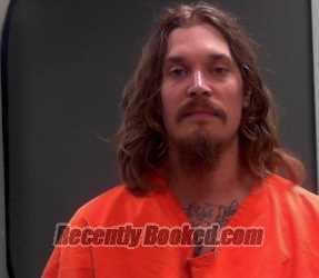 Recent Booking / Mugshot for William Andrew Biggs in Wetzel County ...