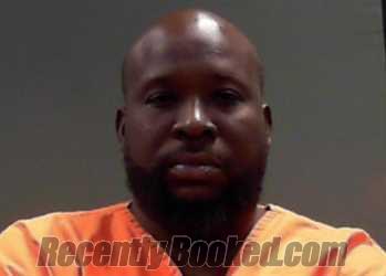 Recent Booking / Mugshot for Willie Leon Long in Wetzel County, West ...