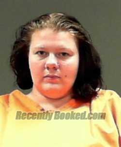 Recent Booking / Mugshot for Whitney Montana Moore in Wetzel County ...