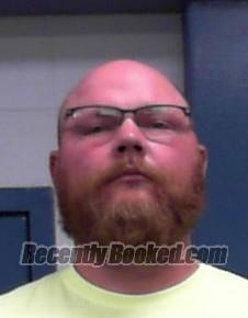 Andrew D Hayes Arrest Record & Booking Info – Wirt County, West ...