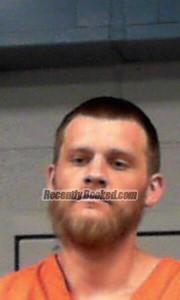 Recent Booking / Mugshot for Austin Mason Adkins in Wood County, West ...
