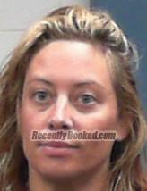 Recent Booking / Mugshot for Angelita Nicole Cunningham in Wood County ...