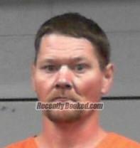 Adam Wayne Geary Arrest Record & Booking Info – Wood County, West ...