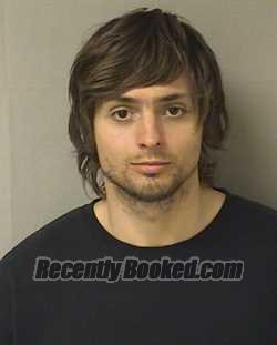 Recent Booking / Mugshot for Brandon David Holbert in Wood County, West ...