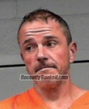 Charles Brian Davis Arrest Record & Booking Info – Wood County, West ...