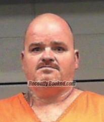 Recent Booking / Mugshot for Charles Eugene Rexroad in Wood County ...